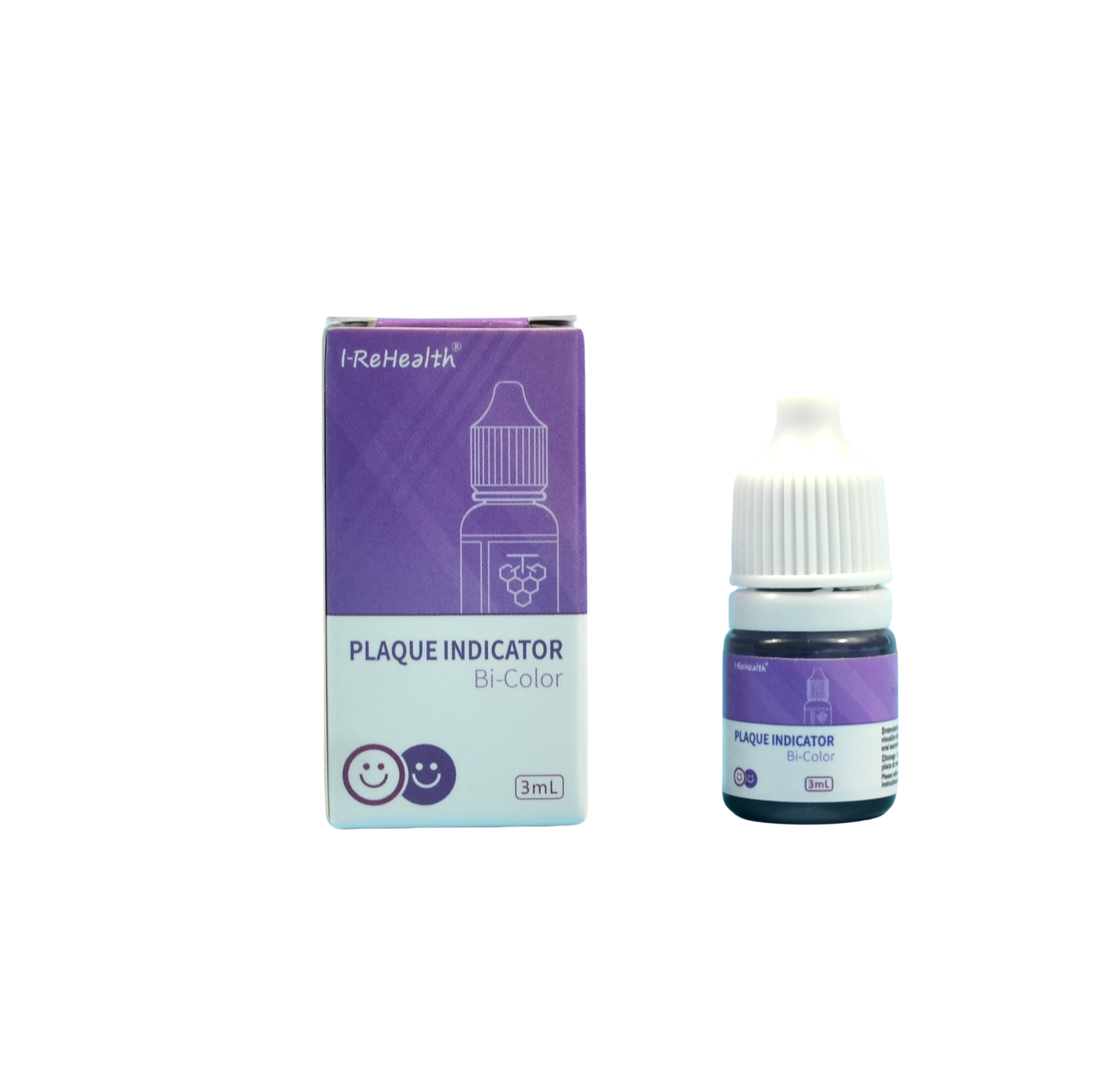 Discover the Revolutionary Plaque Indicator (Dual-Color) and Plaque ...